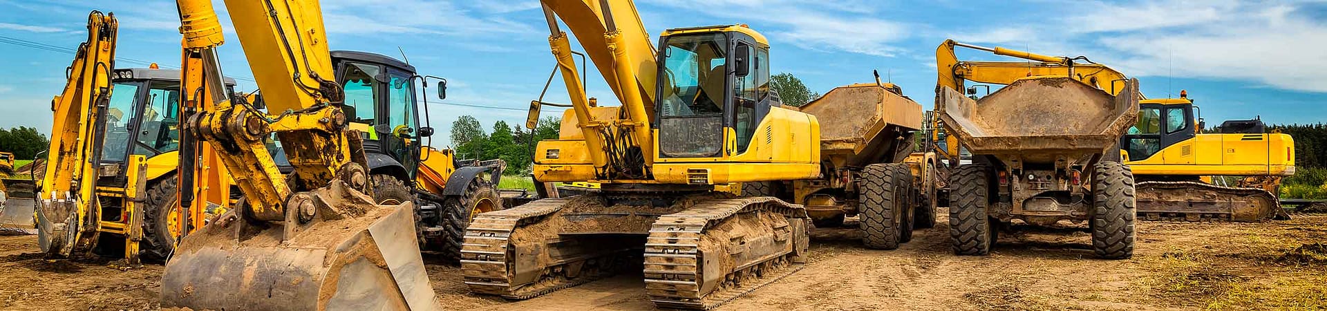 Our Company - EMJC Earthmoving & Plant Hire