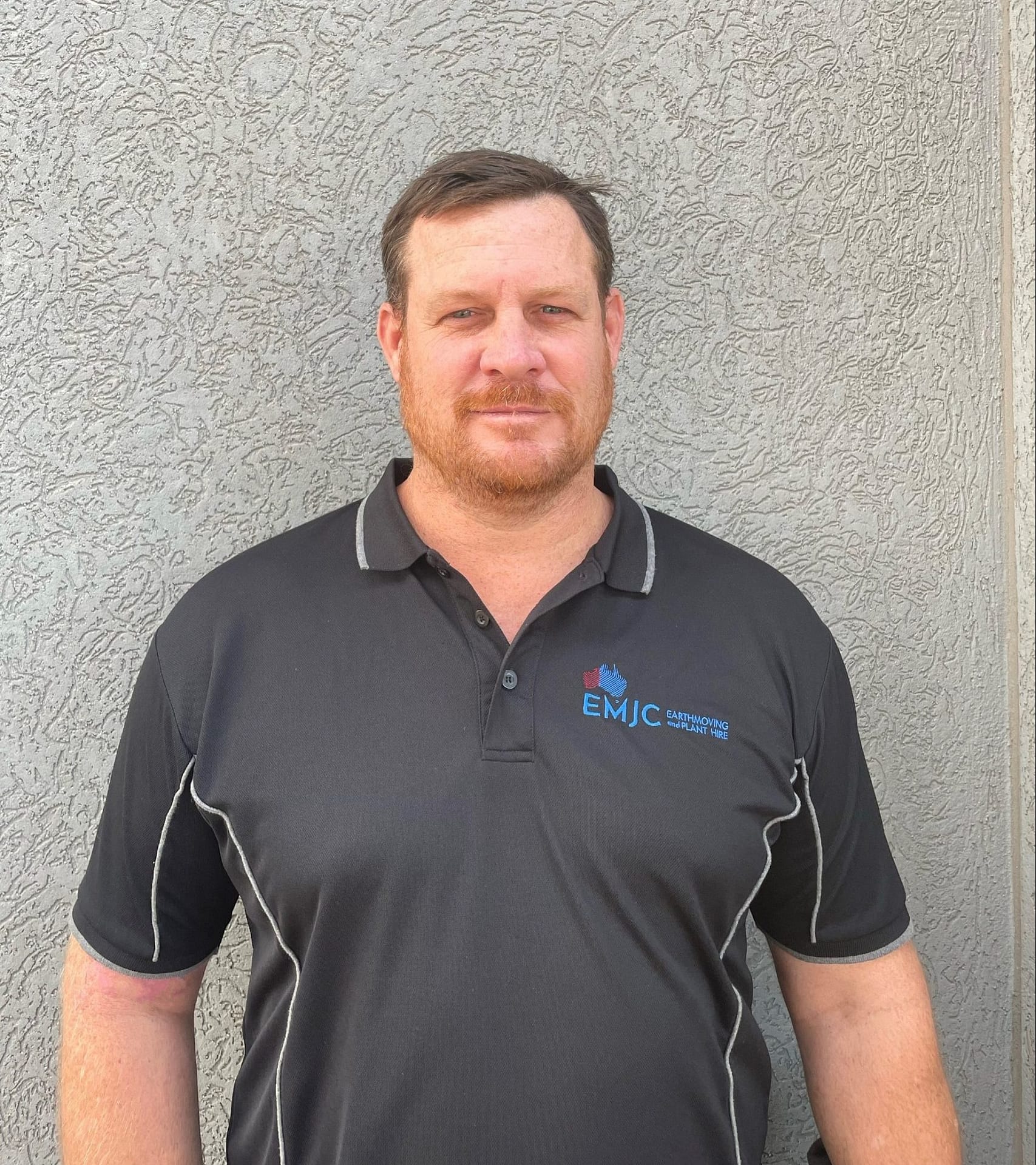 Our Team - EMJC Earthmoving & Plant Hire