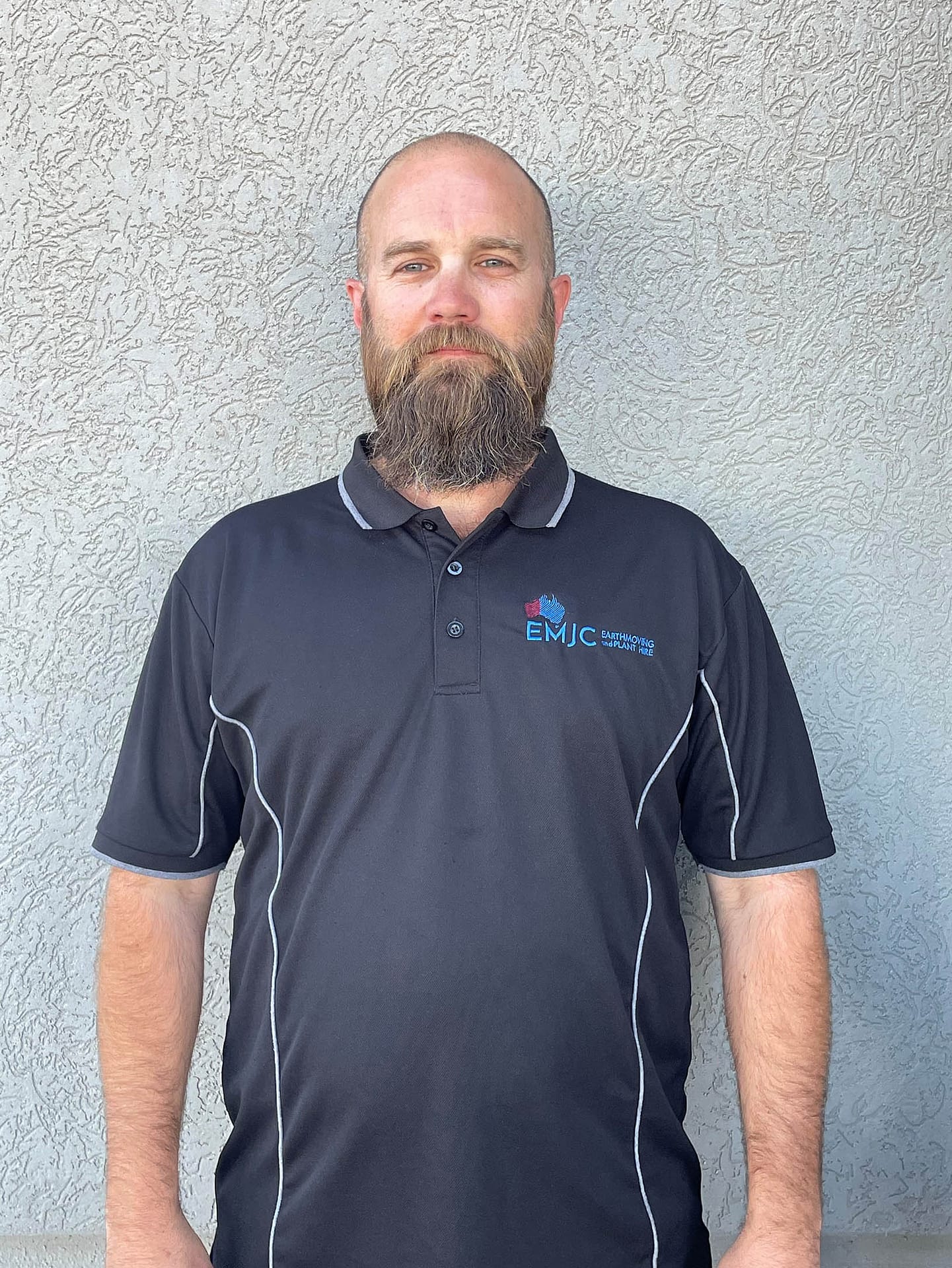 Our Team - EMJC Earthmoving & Plant Hire