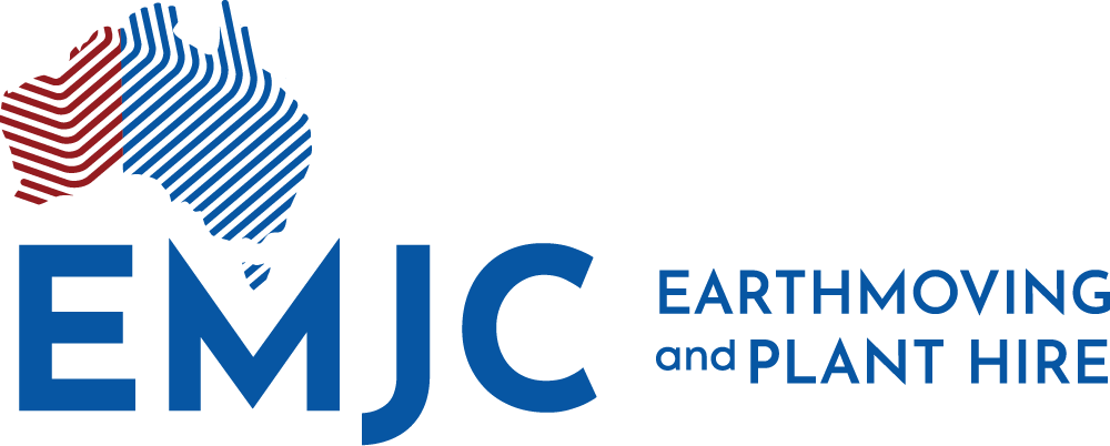 EMJC Earthmoving & Plant Hire | Earthmoving Equipment Hire