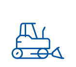 Plant & Equipment - EMJC Earthmoving & Plant Hire